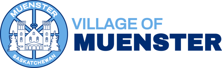 Village of Muenster, Saskatchewan – Official Website & Community ...