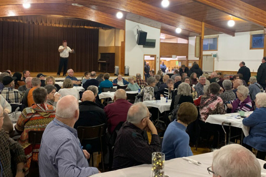 Village of Muenster, Saskatchewan – Official Website & Community ...