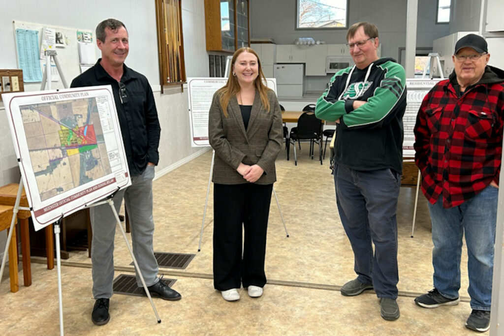 Village of Muenster, Saskatchewan – Official Website & Community ...